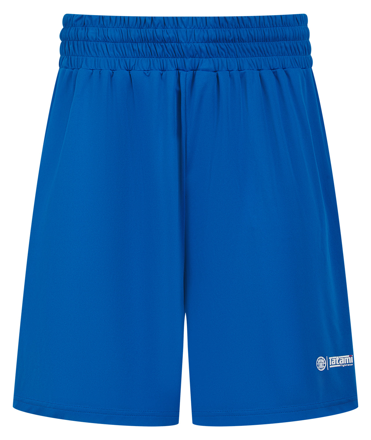 Kids Tatami Boxing Shorts Blue Tatami Fightwear Australia Kids Tatami Boxing Shorts Blue Tatami Fightwear Australia