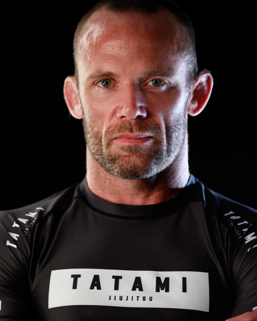 Josh Hinger – Tatami Fightwear Australia