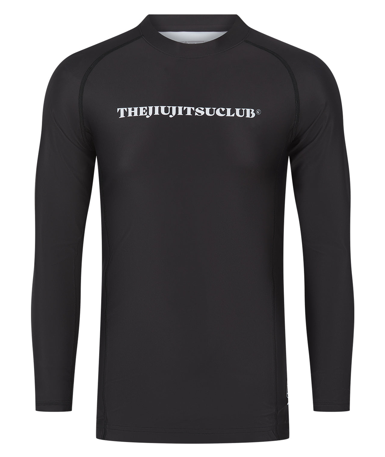The Club Long Sleeve Rash Guard – Tatami Fightwear Australia