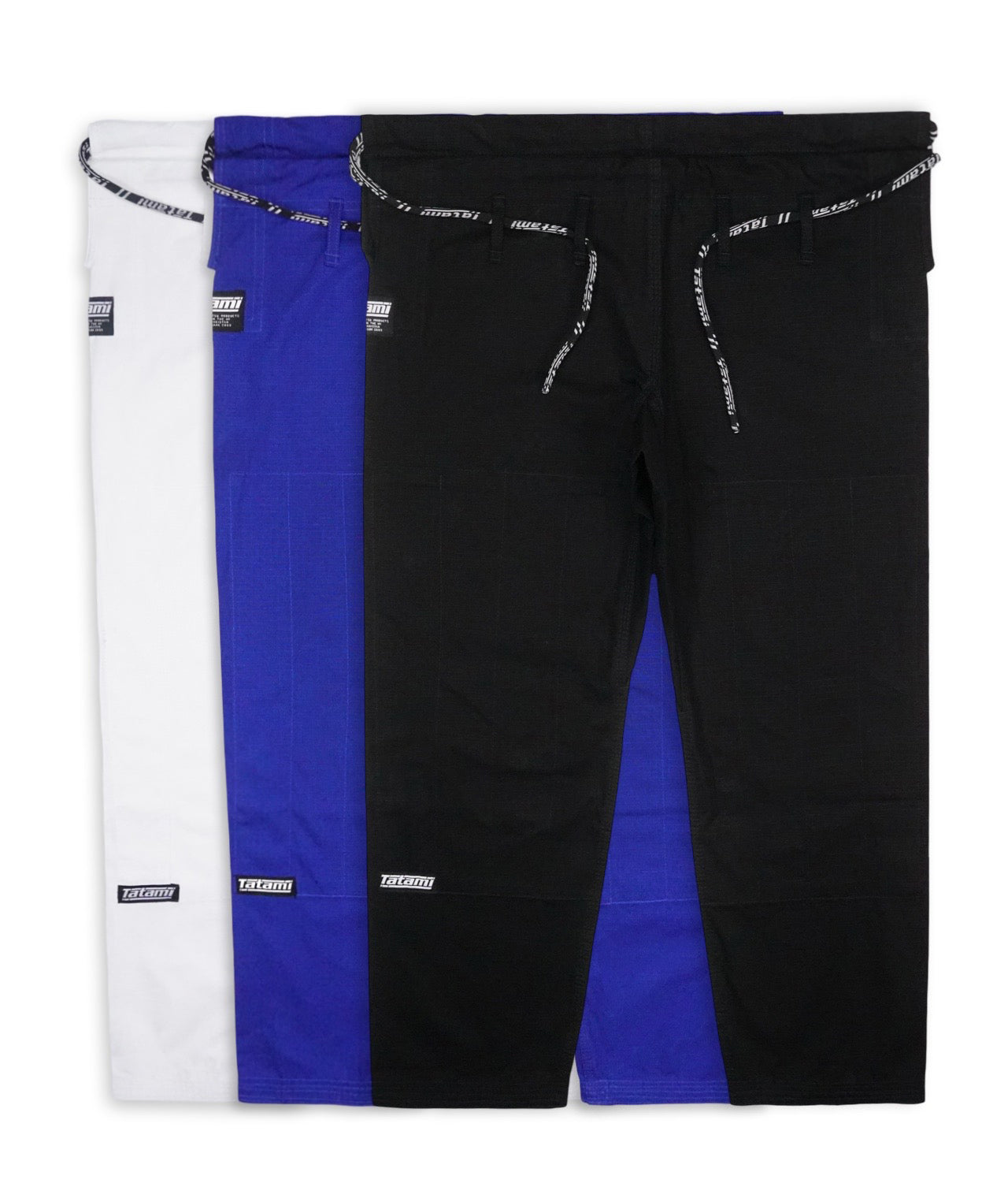 Tatami Ripstop Gi Pants – Tatami Fightwear Australia