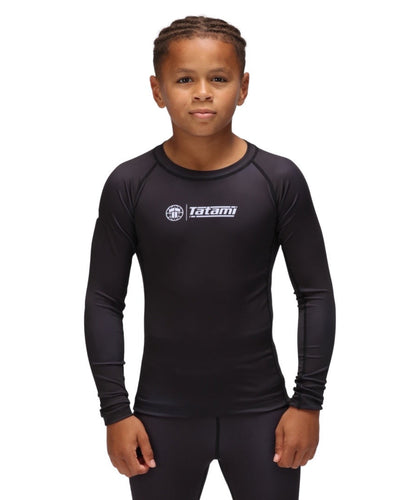 Kids Rash Guards Collection | BJJ / MMA | Tatami Fightwear Australia