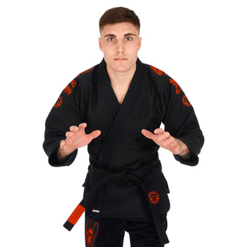 Tatami Fightwear Australia