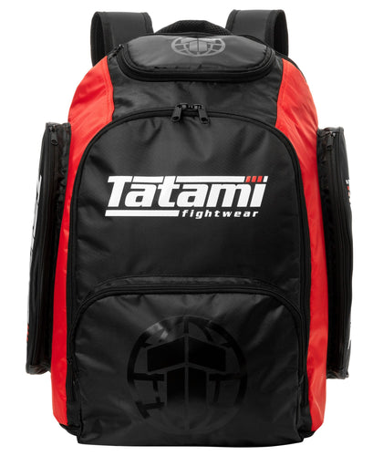Gear Bags Collection | BJJ Equipment | Tatami Fightwear Australia
