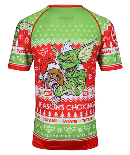 Mens Artwork Rash Guards – Tatami Fightwear Australia