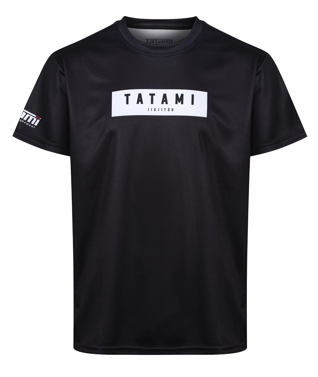 Athlete Mesh Grapple T-Shirt – Tatami Fightwear Australia