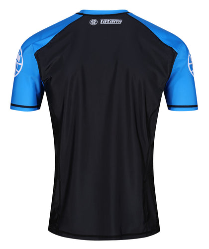 IBJJF Ranked Rash Guards – Tatami Fightwear Australia