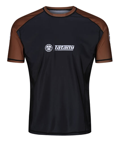 IBJJF Ranked Rash Guards – Tatami Fightwear Australia