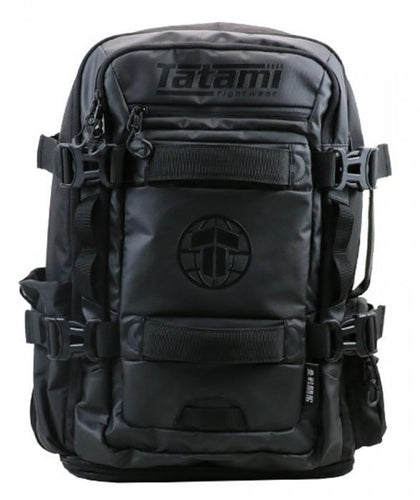 Gear Bags Collection | BJJ Equipment | Tatami Fightwear Australia